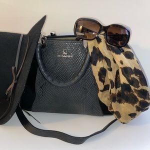 Chiarini | Bags | Vintage Chiarini Purse | Poshmark